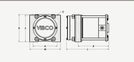 US-700 - High Frequency Electric Vibrator